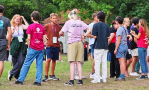 Schüleraustausch mit YFU: Auslandsjahr, Gastfamilie werden